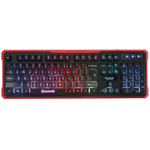 MARVO K629G KEYBOARD - Hightek Computers