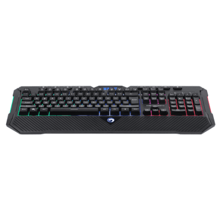 MARVO K656 GAMING KEYBOARD - Hightek Computers