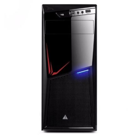 GOLDEN FIELD Q14 CASING - Hightek Computers