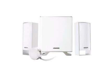 MICROLAB M-500BT 2.1 SUBWOOFER (BLUETOOTH) - Hightek Computers