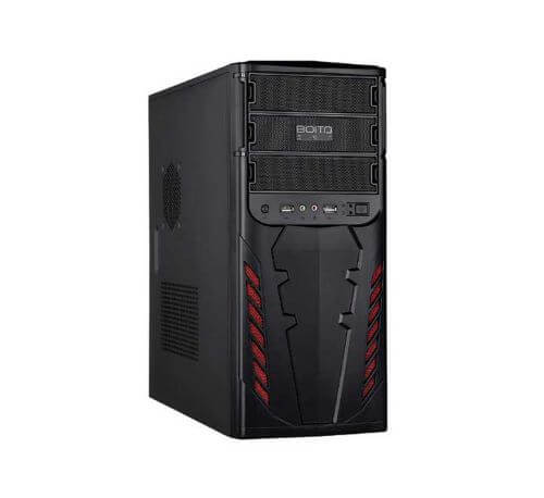 GOLDEN FIELD 1076B CASING - Hightek Computers