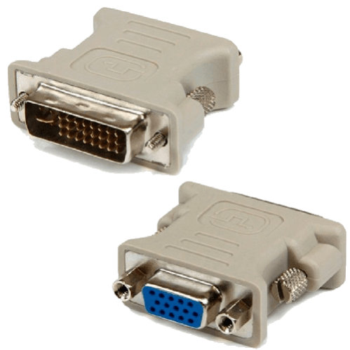 DVI TO VGA CONVERTER - Hightek Computers