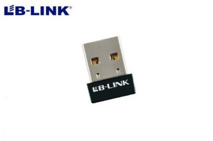 LB LINK 150MBPS WIFI USB ADAPTER - Hightek Computers