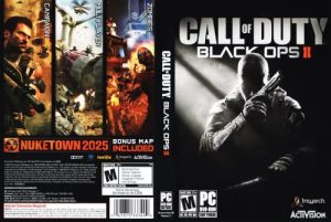 CALL OF DUTY BLACK OPS SOFT COPY - Hightek Computers