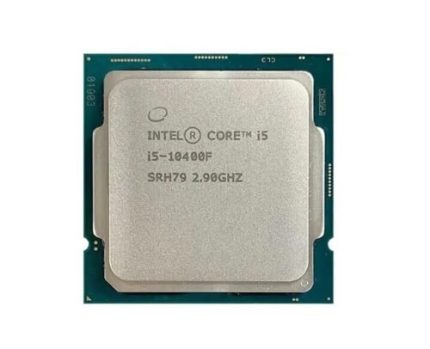USED CORE I5-10400F PROCESSOR - Hightek Computers