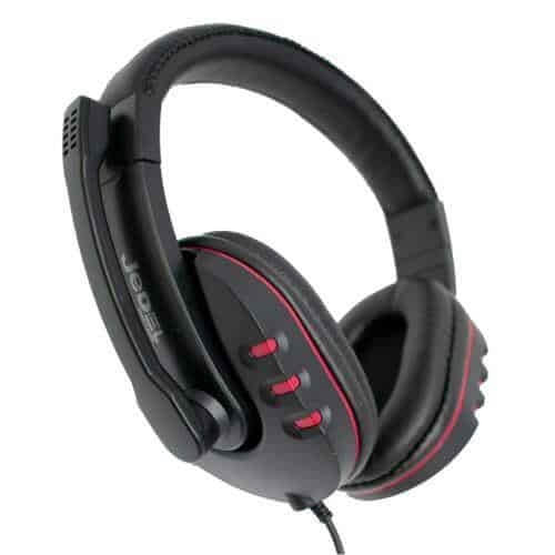 JEDEL JD032 HEADSET - Hightek Computers
