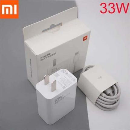 MI 33W 3PIN ADAPTER & CABLE - Hightek Computers