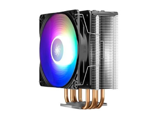 PCCOOLER X4 RGB CPU COOLER - Hightek Computers
