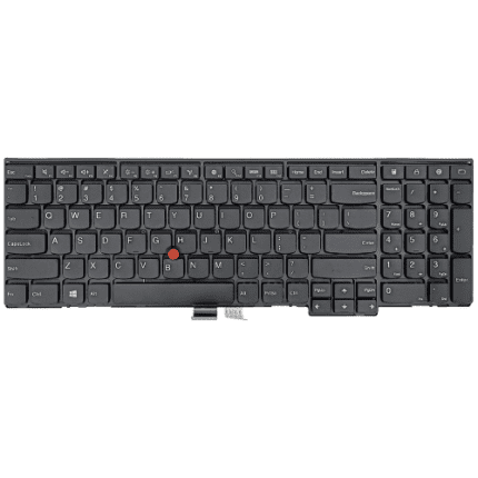 LENOVO ThinkPad T540 Keyboard - Hightek Computers