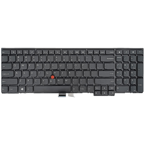 LENOVO ThinkPad T540 Keyboard - Hightek Computers