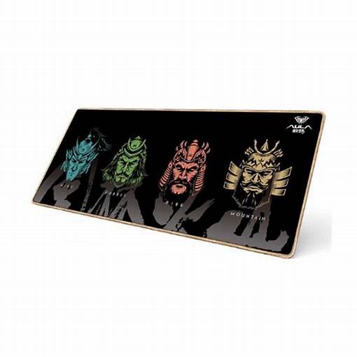 AULA BIG MOUSE PAD - Hightek Computers