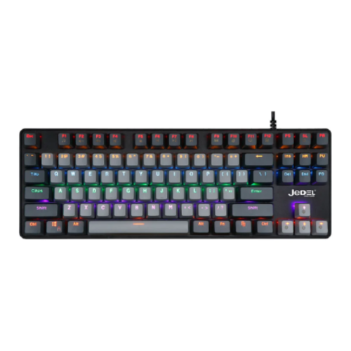JEDEL KL-103 MECHANICAL KEYBOARD - Hightek Computers