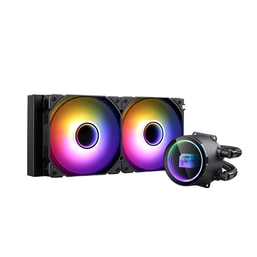 GOLDEN FIELD TJ240 ARGB LIQUID COOLER - Hightek Computers