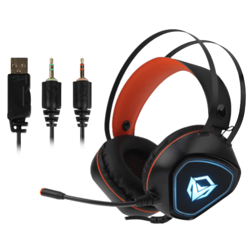 MEETION HP020 GAMING HEADSET - Hightek Computers