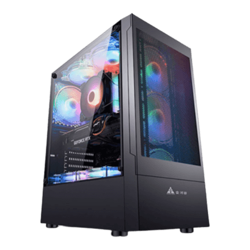 GOLDEN FIELD N39B CASING (OFFER) - Hightek Computers