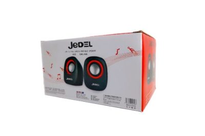 JEDEL M600 SPEAKER - Hightek Computers