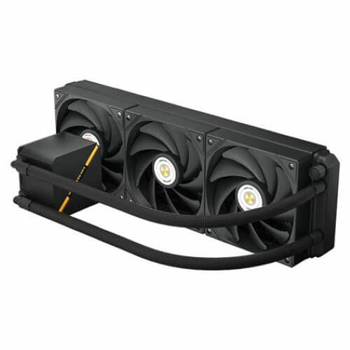 GOLDEN FIELD HIFI YJ360 LIQUID COOLER - Hightek Computers