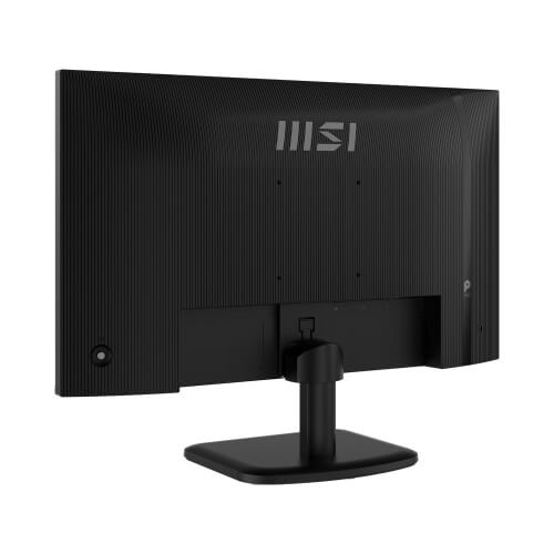 MSI PRO MP251L E2 120HZ FHD IPS MONITOR - Hightek Computers