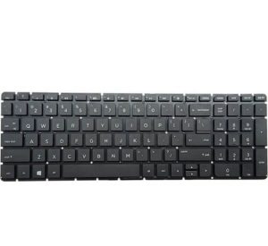 HP PAVILION 15-AC NOTEBOOK KEYBOARD - Hightek Computers