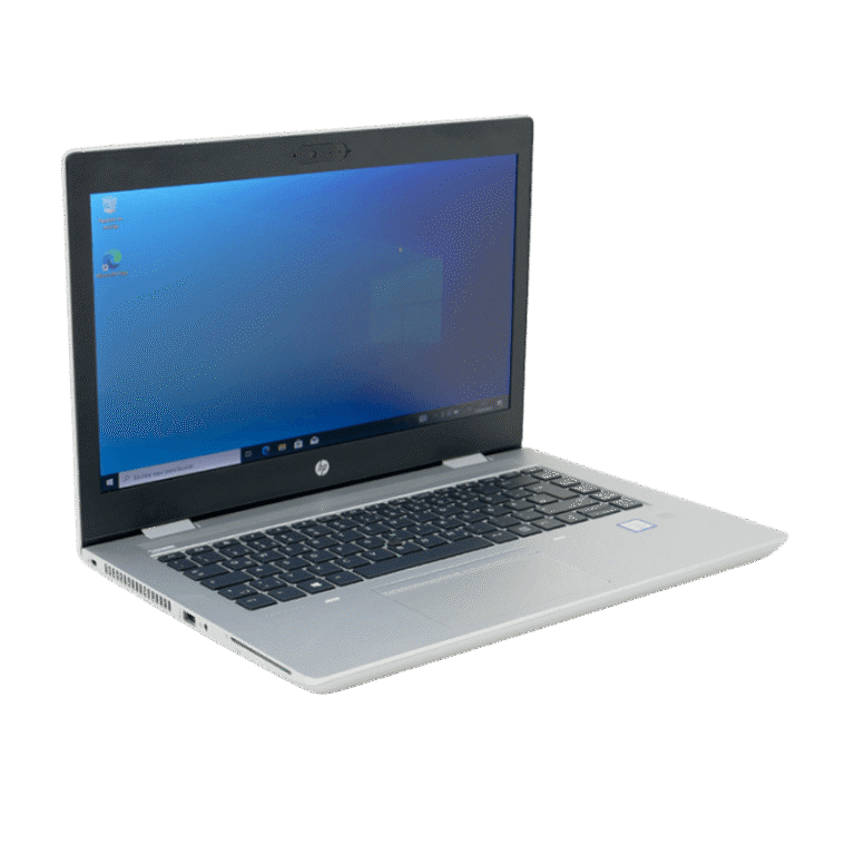 HP PROBOOK 650 G2 LAPTOP - Hightek Computers